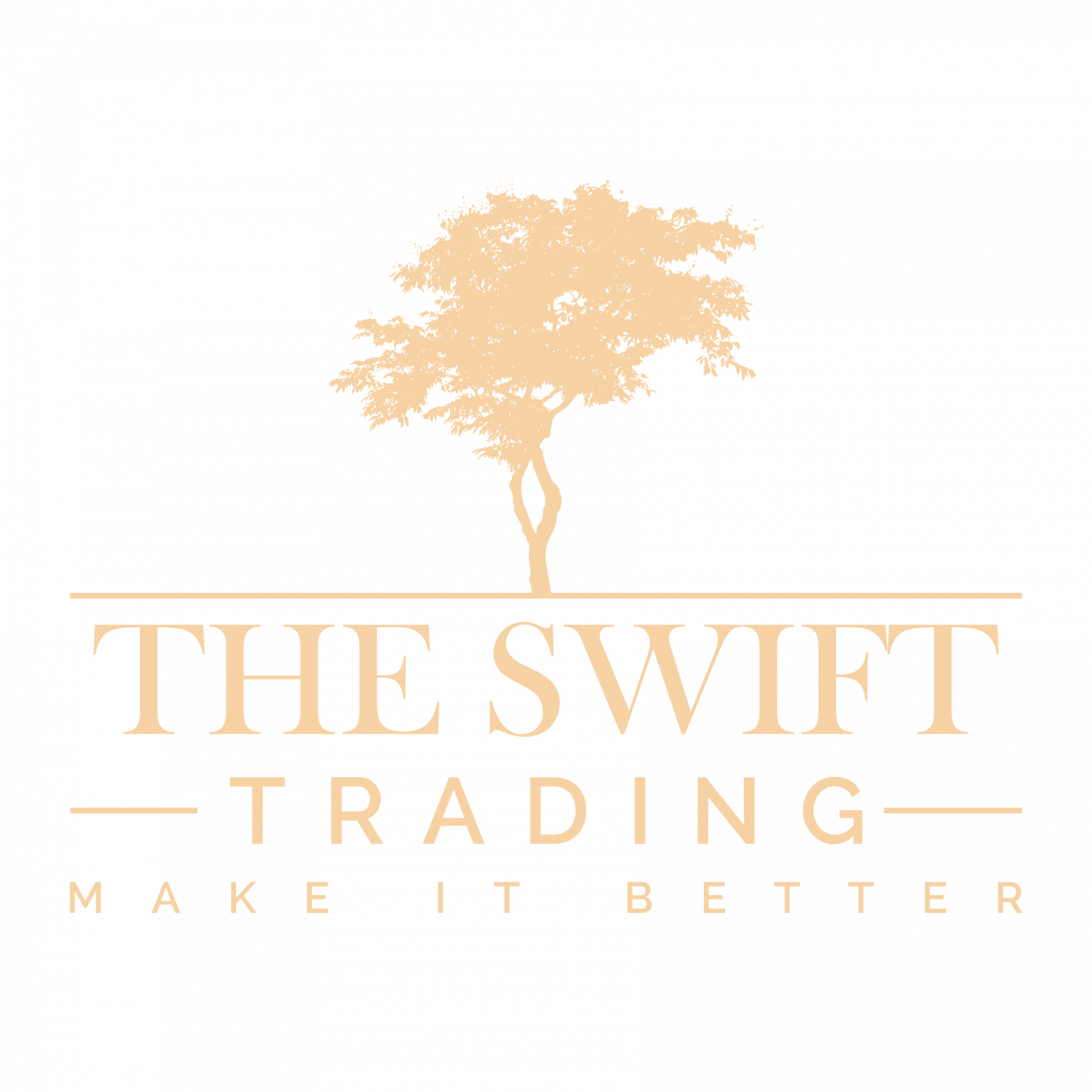 The Swift Trading - All-Natural Products Trader UAE