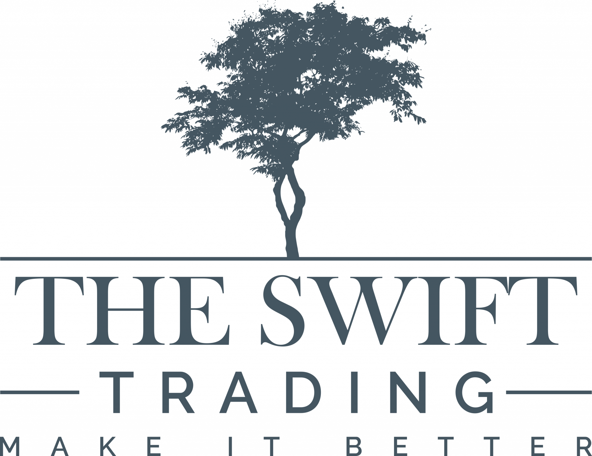 The Swift Trading - All-Natural Products Trader UAE